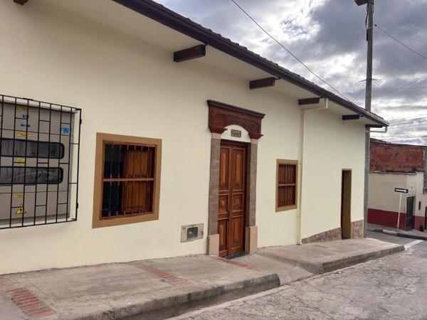 Hostal Y Café Loto De Belén - Bogotá