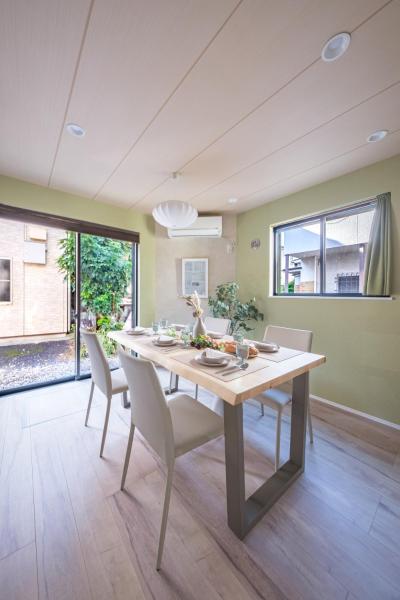 Hana House Tokyo - Private House, Full Kitchen, Kids Room - Kawasaki