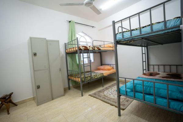 Mozna Hostel - Muscat