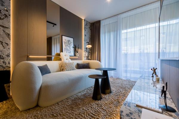 Bohéme Apartment In The Heart Of Bratislava - Bratislava