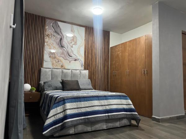 Departamentos De Lujo Con Excelente Ubicación - Monterrey