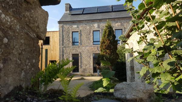 A La Belle éToile - Auberge - Bretagne