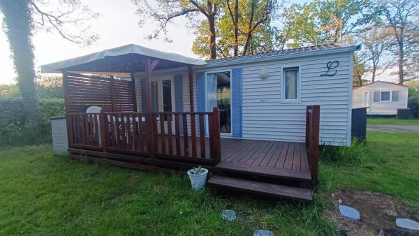 M.home Confort E017 2chbr/5pers - France