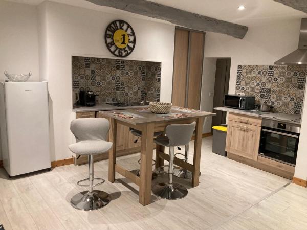 La Petite Maison Normande - Plage de Sainte-Marguerite-sur-Mer