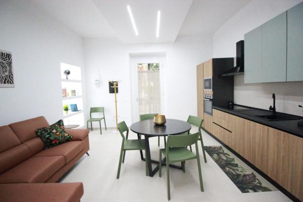 A Casa Di Gianni - Provincia di Benevento