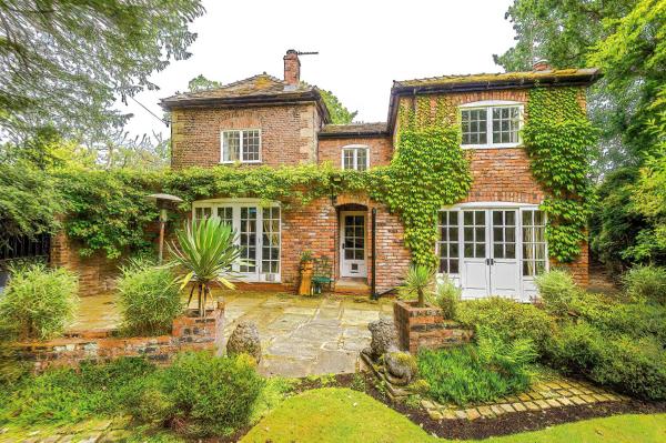 Apple House By Staycay - Knutsford