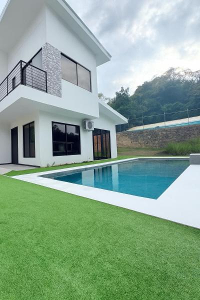 Casa Colibrí Playa Blanca - Costa Rica