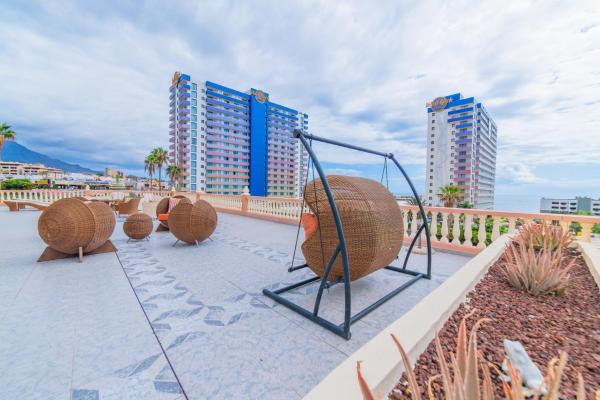 Club Paraiso 101 - Tenerife