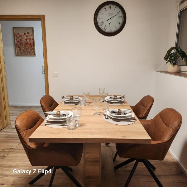 Ferienwohnung Maxim - Konz