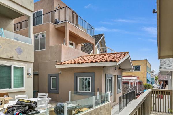 Oceanview Mission Beach Home 2025 Remodel 4bedroom - San Diego, CA