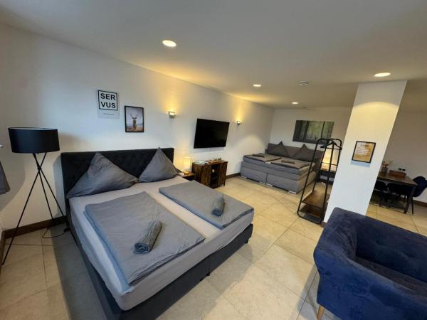 24-7 Apartments Passau - Ferienwohnung - Passau