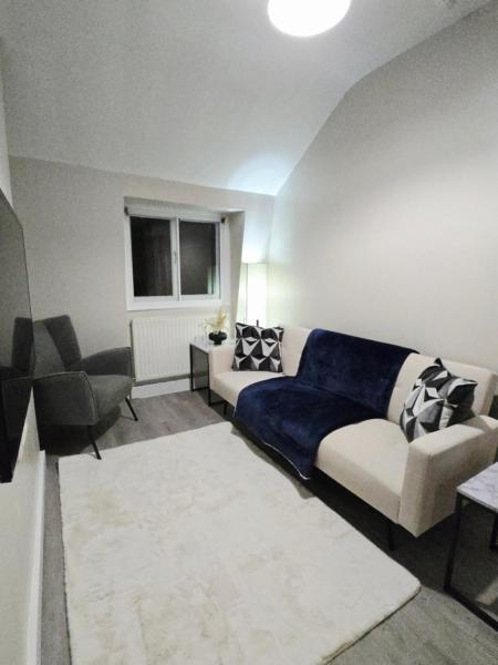 Hackney Roof Top Hide Away - Waterloo Station - London