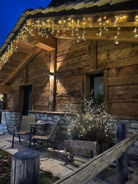 Hibou Chambres Affittacamere Cogne - Gran Paradiso