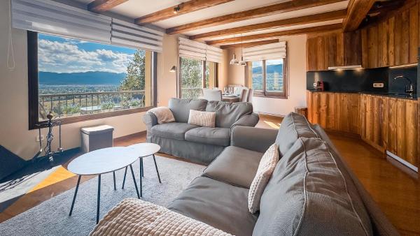 Cal Gatesques 1 - Puigcerdà