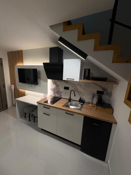 Nobby Skiathos Luxury Apartments - Skiathos
