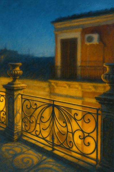 Al Portico 38 - Palazzolo Acreide