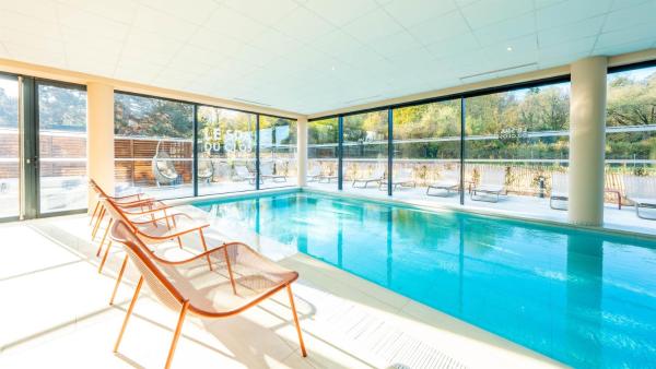 Best Western Premier Clos Syrah Hotel & Spa - Valence