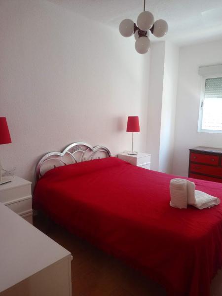 Casacuéntame - Huétor Vega