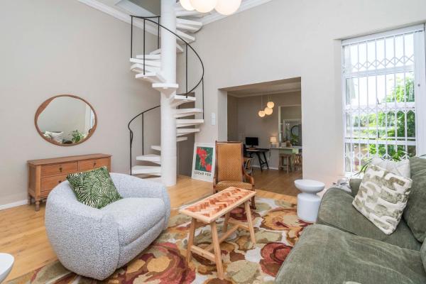 Heritage Home - Cape Town