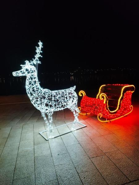 Tonino Holiday House - Karlobag