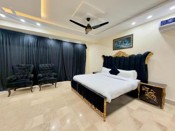 Gateway Residency F-6 - Islamabad