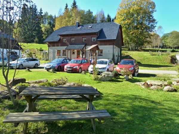 U Jezera Laka - Bayerisch Eisenstein