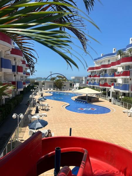 Desperte Com A Brisa Do Mar - Florianópolis