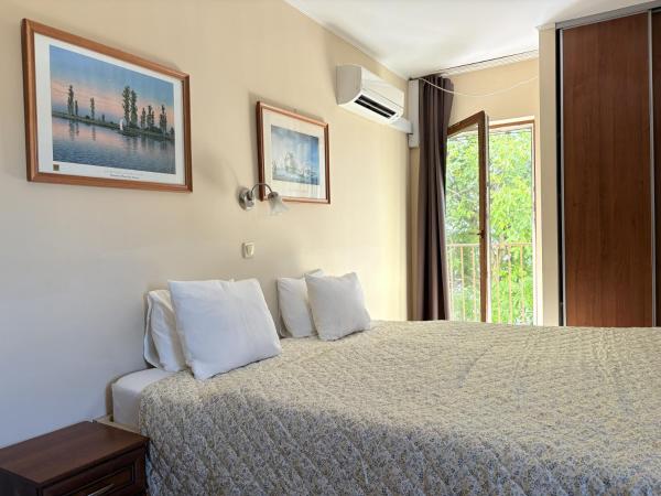 Carolina Apartman - Budapest