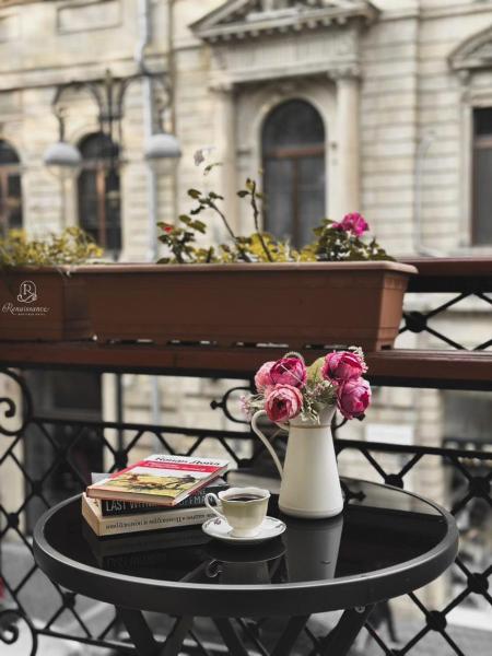 Eligant Boutique Hotel - Azerbaijão