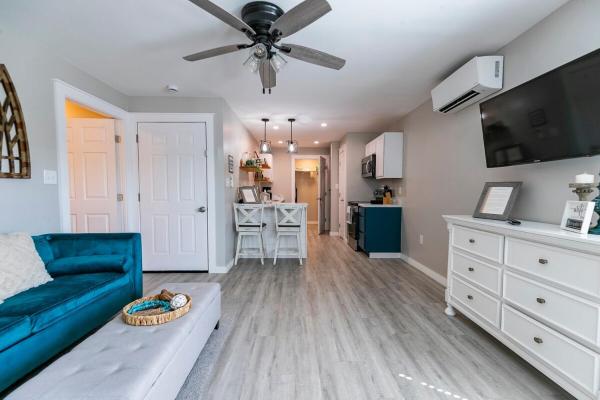 Noles Grotto - Tallahassee, FL