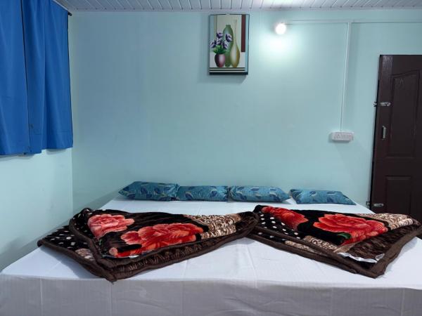 Bn Homestay Be Nature - Munnar