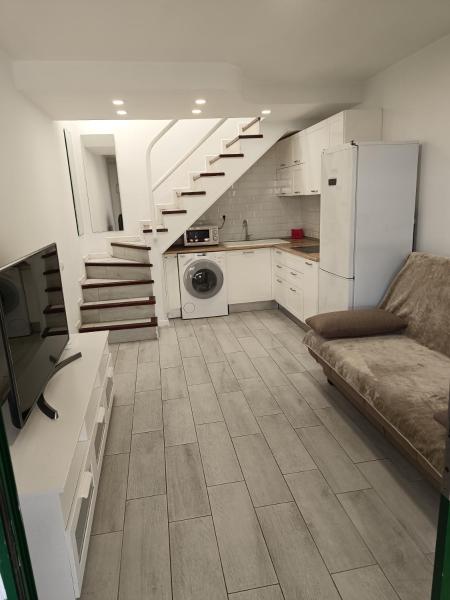 Private Green Dunaflor - Playa del Inglés