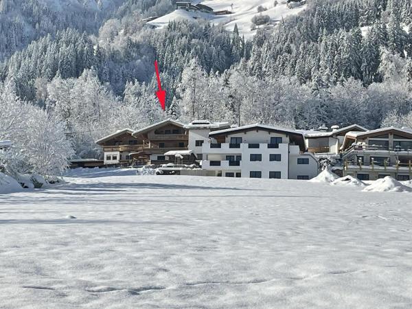 Apartment Klaus - Zell am Ziller