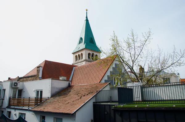 Mild Elephants Hostel - Bratislava