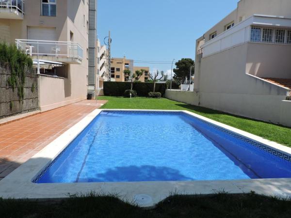 Lcd - Barcelona - Miami Platja