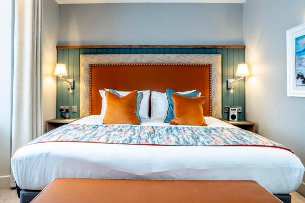 Star Hotel Kingussie - 뉴턴모어