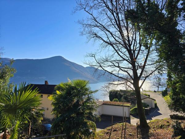 Rustico Kevin By Holap Sa - Suisse