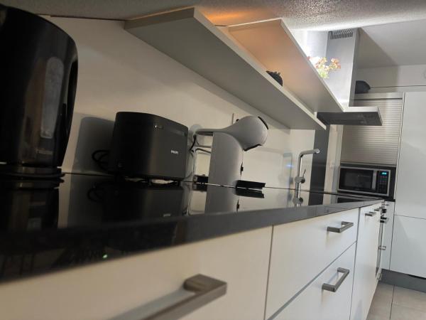 Appartement Spacieux à Colmar Avec Terrasse & Ambiance Cosy - Colmar