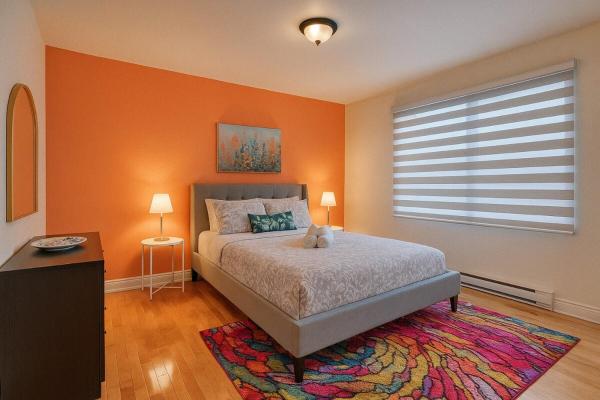 Ndg & Montreal Getaway - Dorval