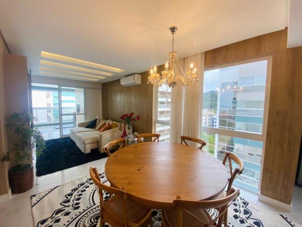 Apto 2 Suítes • Condomínio Completo Premium - Governador Celso Ramos