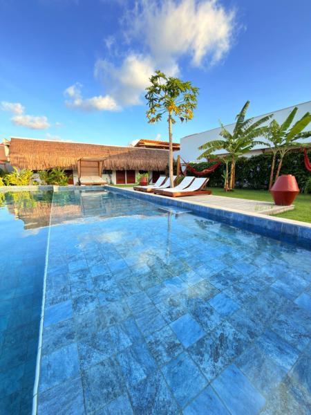 Cactus Club - Hotel, Wellness Center & Spa - Pernambuco