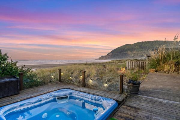 Ocean's Doorstep Mca#1121 - Manzanita, OR
