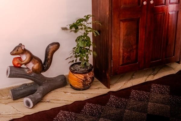 6 Elements Bedrooms With Event Space 4500 Sq Ft - コバラム