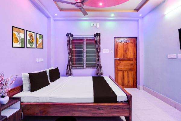 Hotel O Subharaj Palace 2 - Kolkata