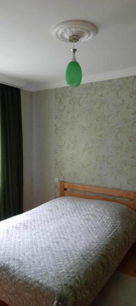 Olya's Garden - Georgia