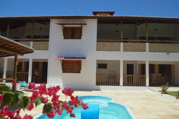 Apartamentos Da Jangada - Brésil