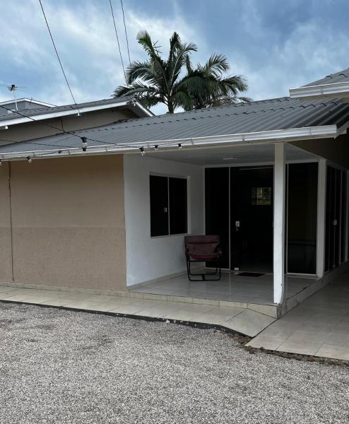 Refúgio Da Camboa - Casa Camurça - Governador Celso Ramos