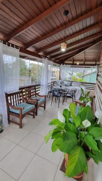 Apto Pertinho Da Praia - Florianópolis