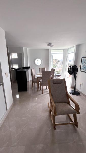 Apartamento Rodadero Playa - Taganga