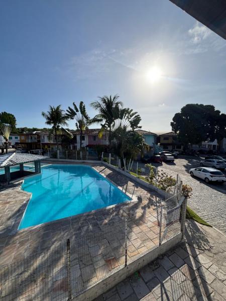 Apartamento Em Condomínio - Porto Seguro